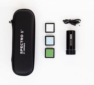 Color Muse SE, aparato para igualar color, scanner de colores ...